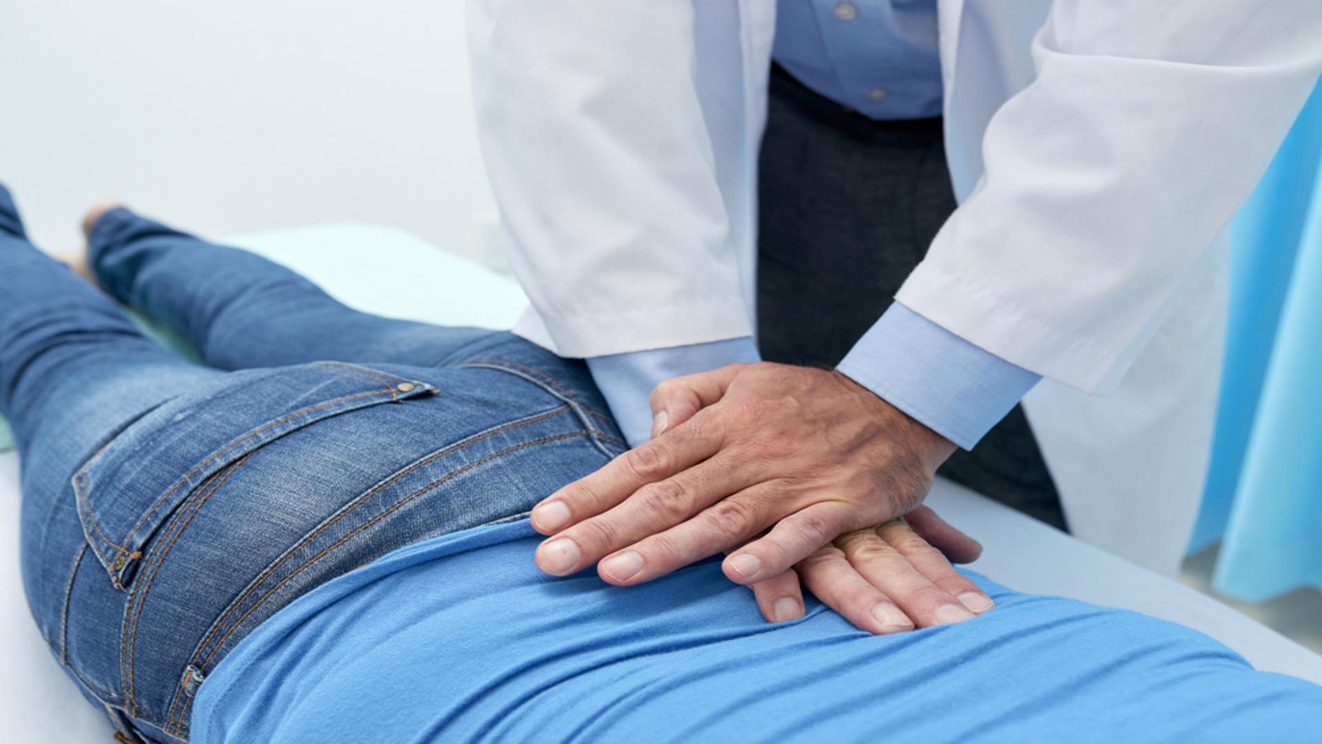 Best Family Chiropractor: The Best in Town