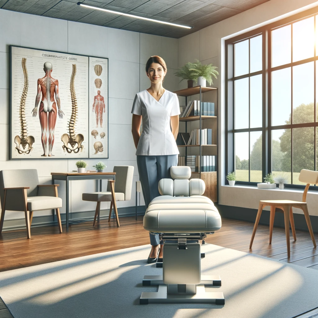 The Importance Of Patient Education In Chiropractic - Henry Chiropractic