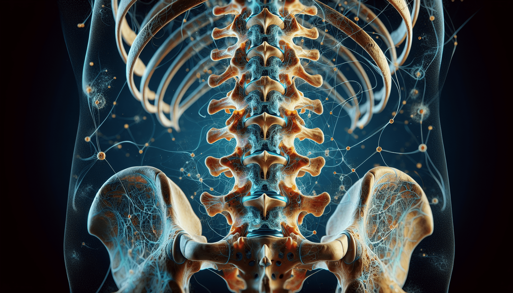 Exploring The Biomechanics Of The Spine - Henry Chiropractic