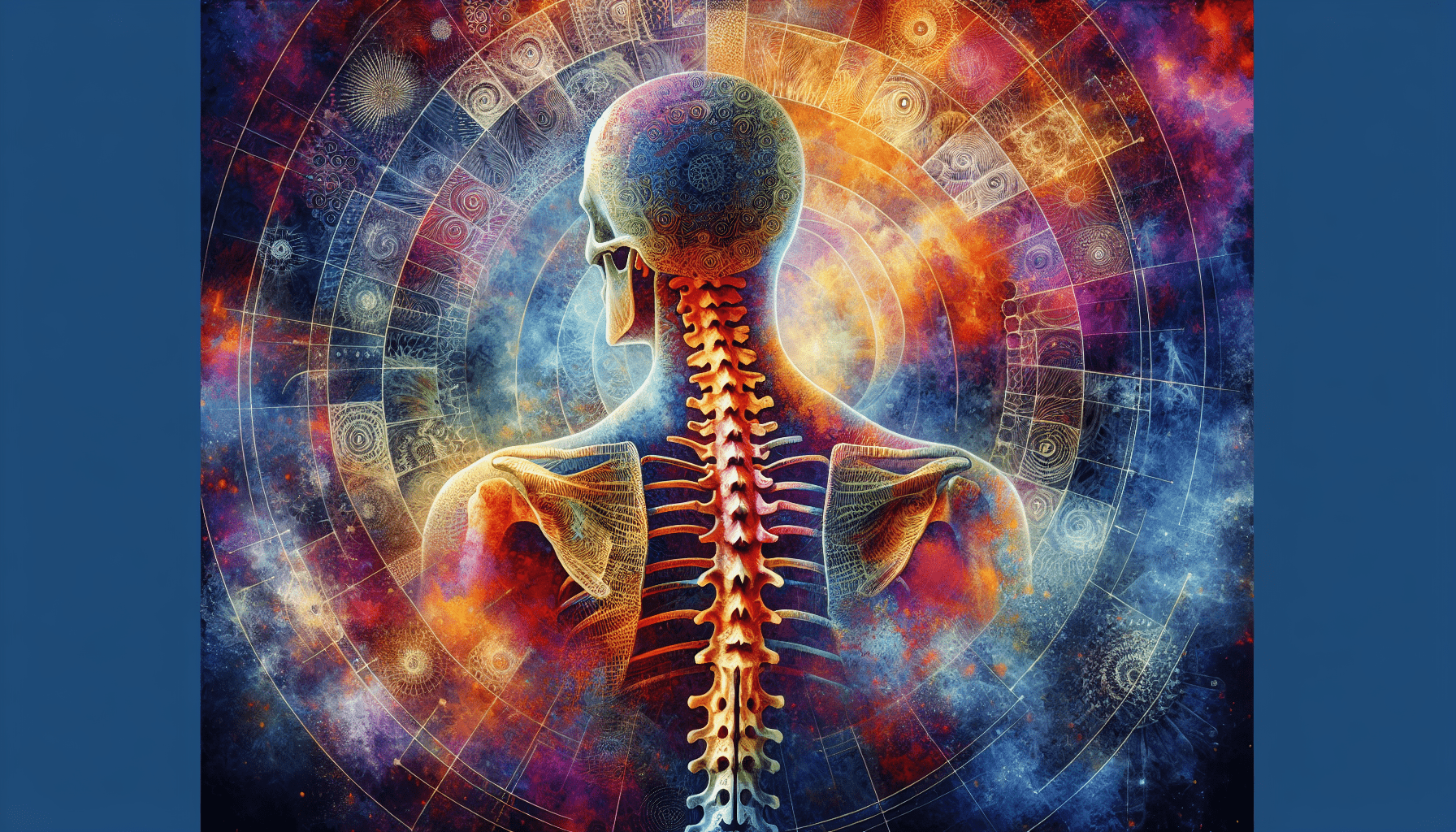 The Relationship Between Core Strength And Spinal Health - Henry ...