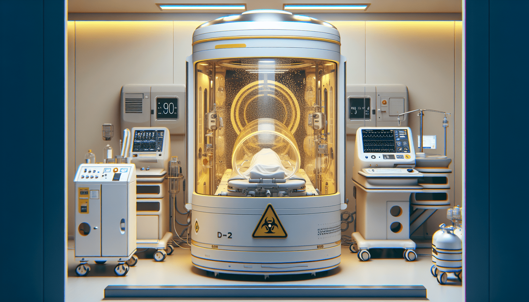 Who Shouldn't Do Hyperbaric Oxygen Therapy? - Henry Chiropractic