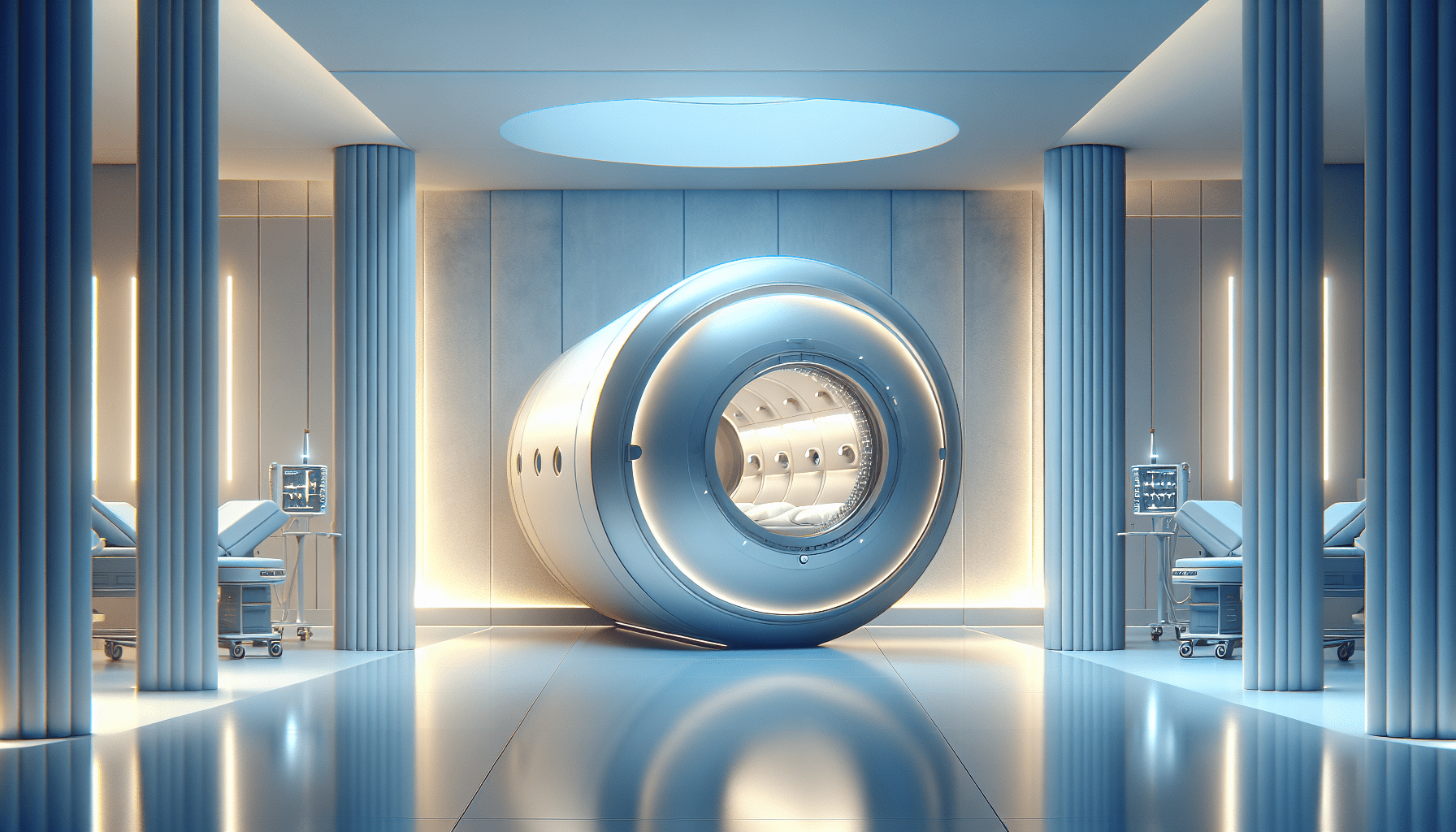 What Conditions Does HBOT Treat? - Henry Chiropractic