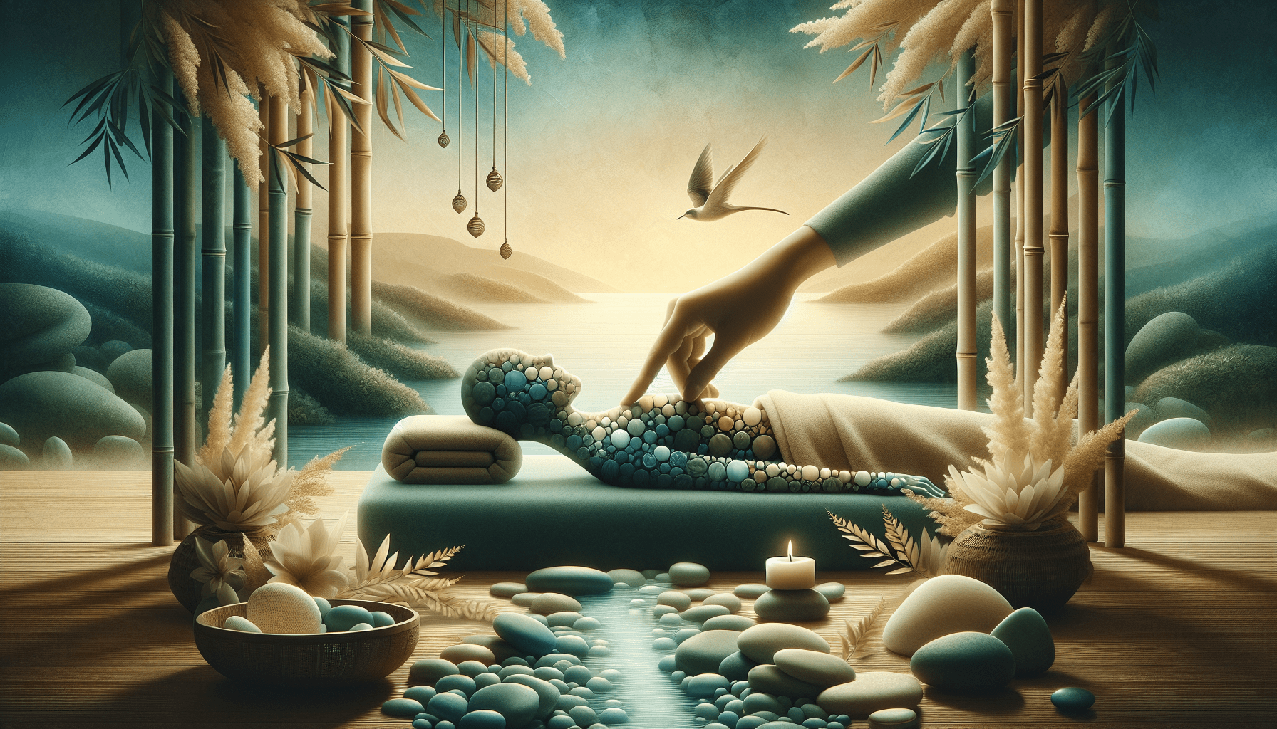 Chiropractic Care In The Management Of Stress - Henry Chiropractic