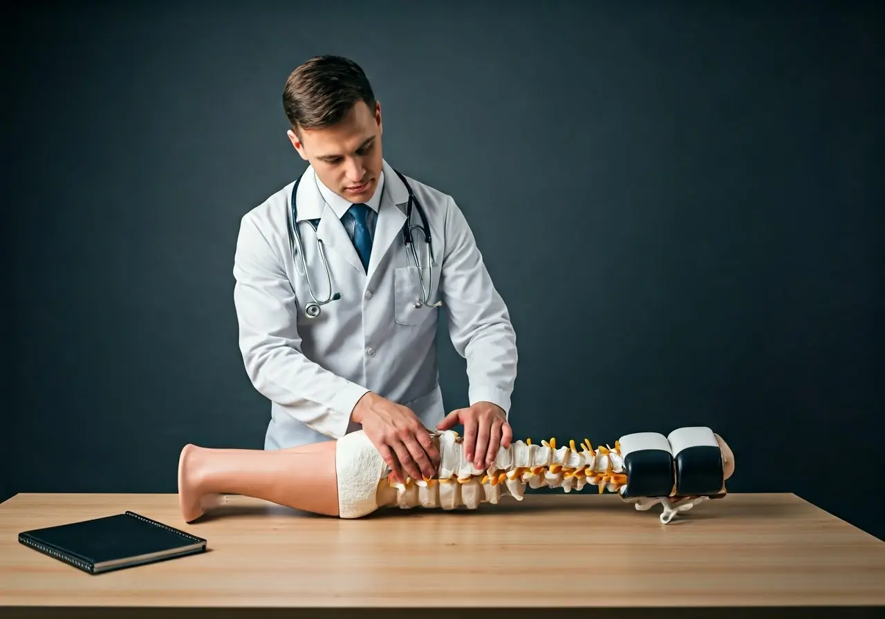 What Services Does a Chiropractor in Pensacola Offer? - Henry Chiropractic