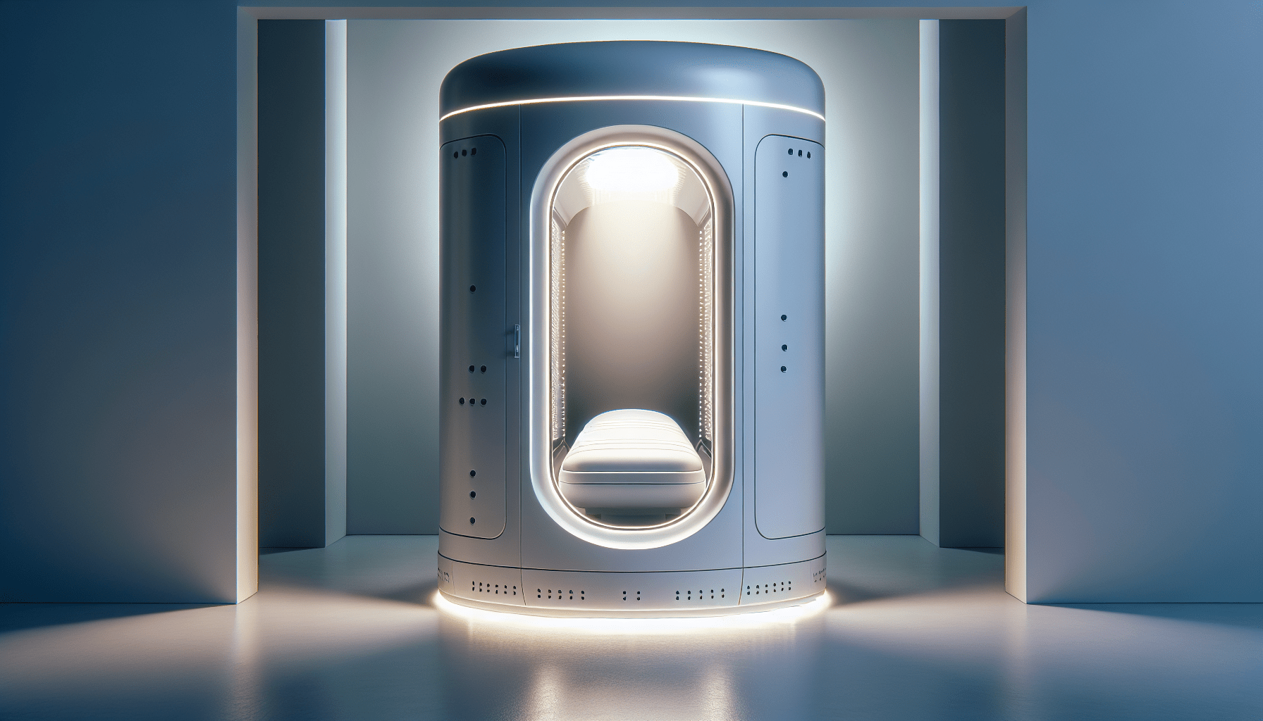 Can You Do Two HBOT Sessions A Day? - Henry Chiropractic