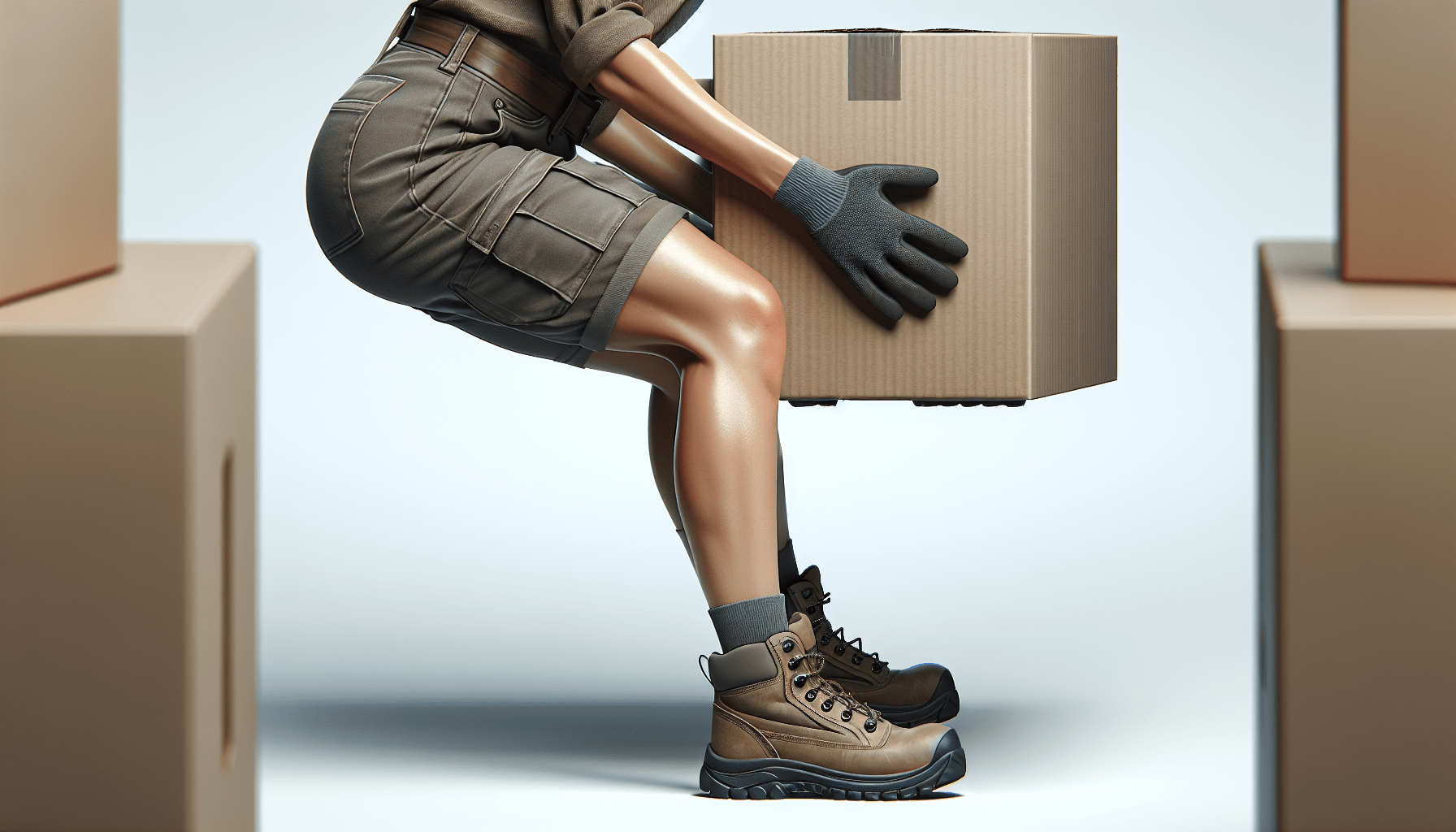 The Importance Of Proper Lifting Techniques - Henry Chiropractic