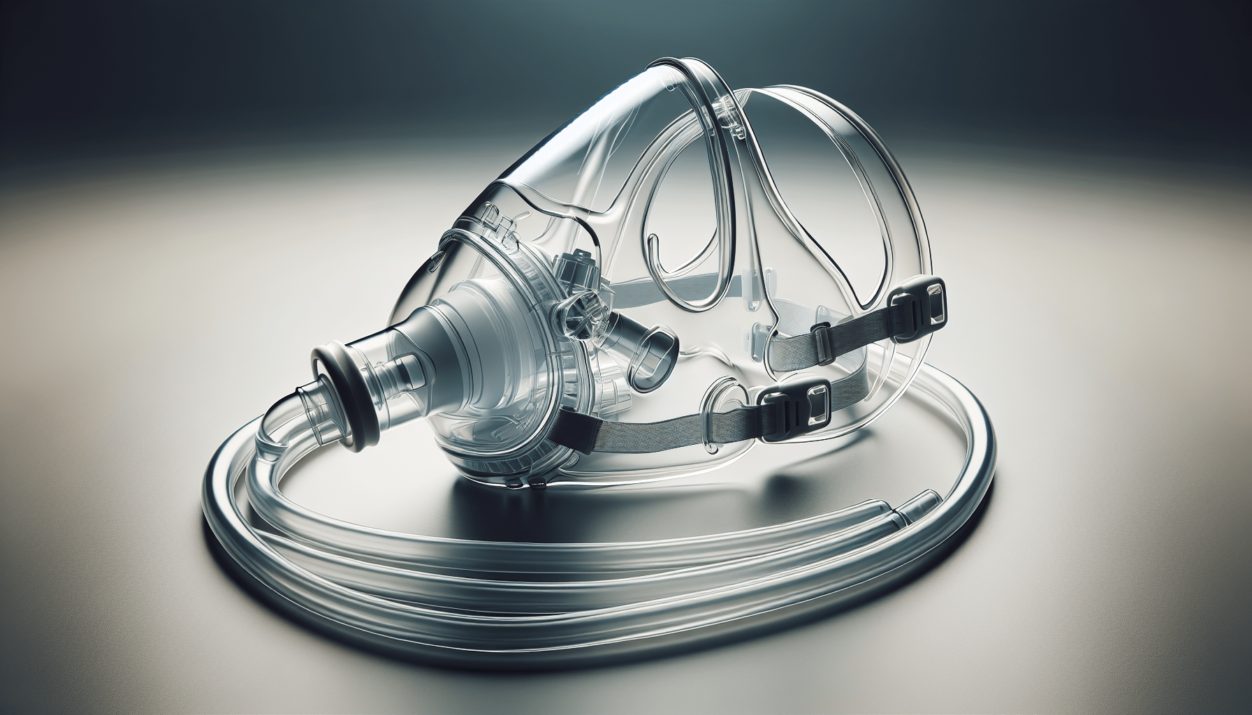 When Would A Patient Need Oxygen Therapy? - Henry Chiropractic