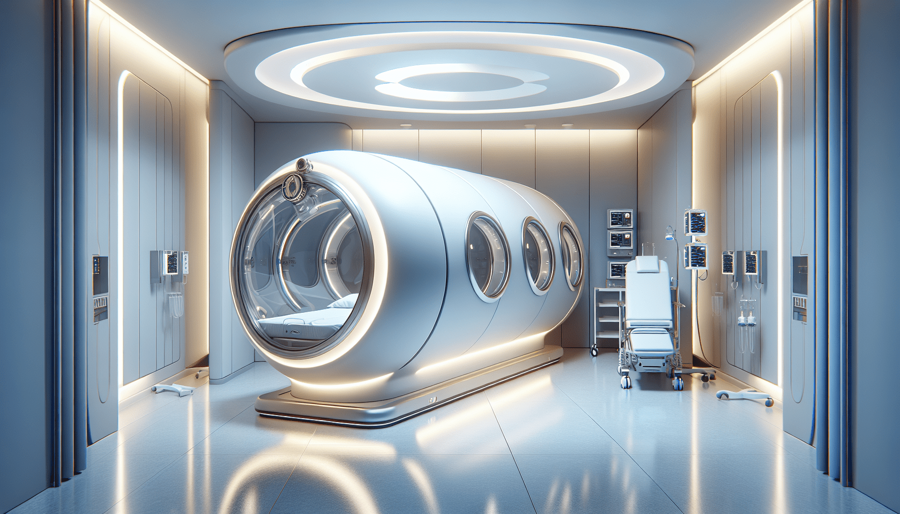 Who Shouldn't Use A Hyperbaric Chamber? - Henry Chiropractic