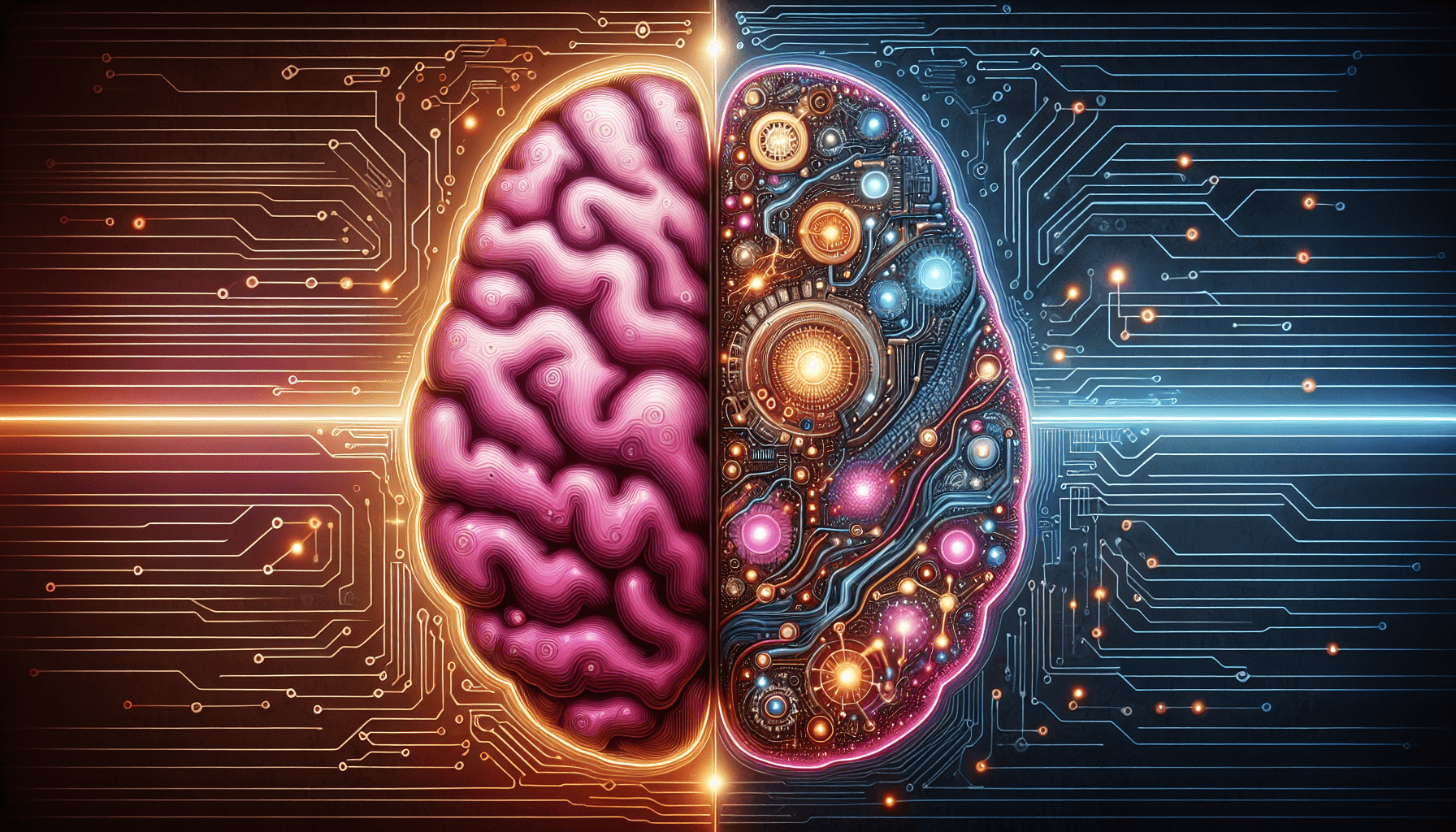 Can A Damaged Brain Be Repaired? - Henry Chiropractic