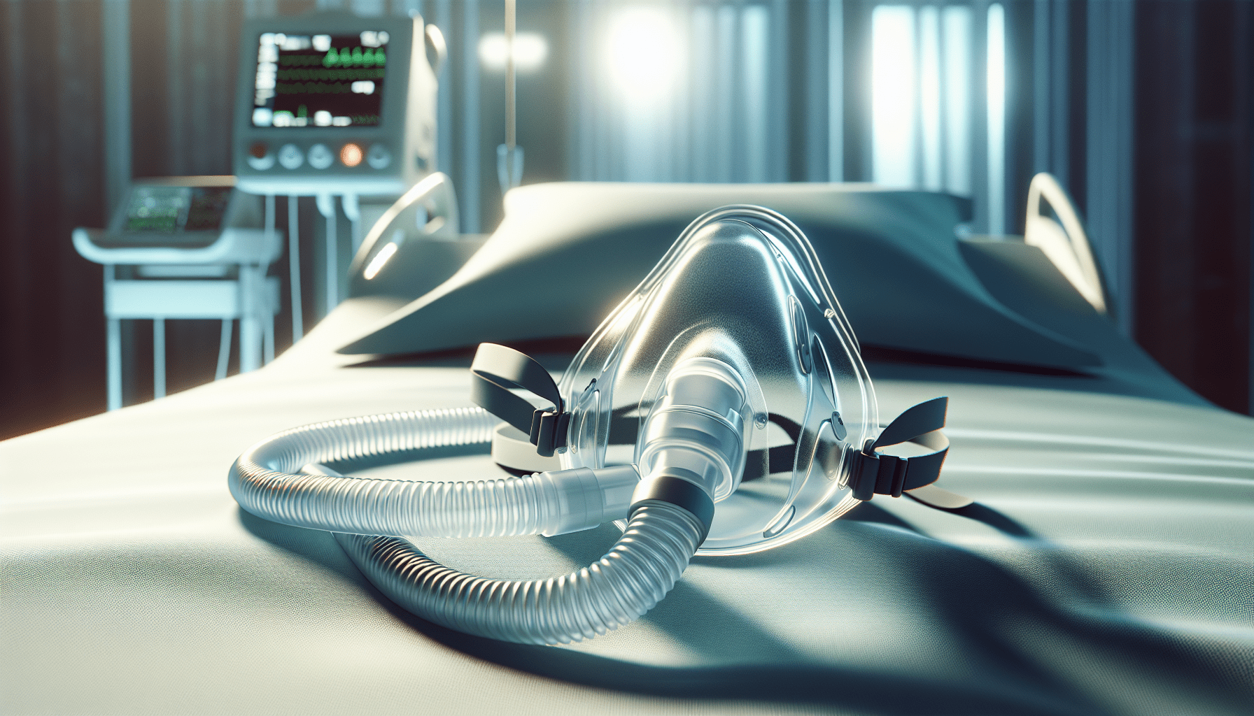 When Might Patients Need To Be Given Oxygen? - Henry Chiropractic