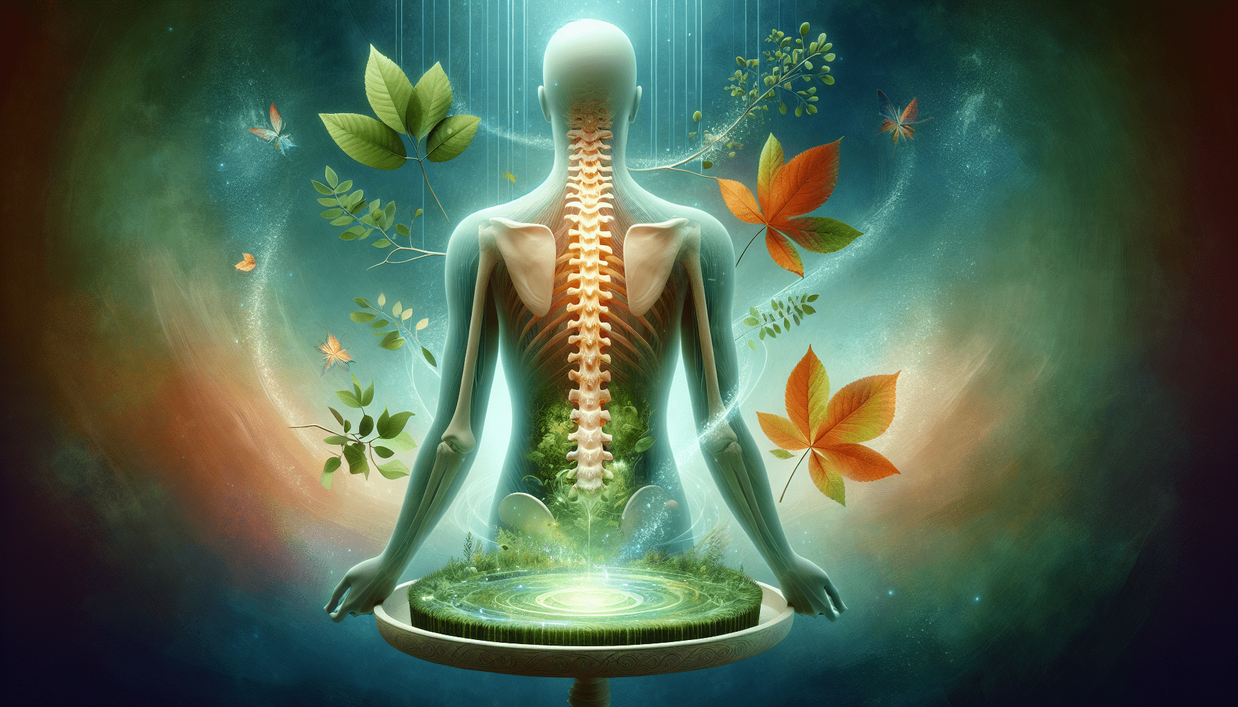 Addressing Chronic Inflammation With Chiropractic Care - Henry Chiropractic