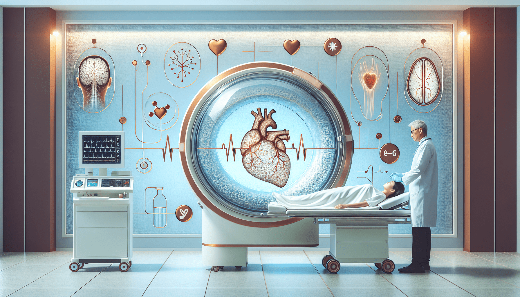 Can Hyperbaric Cause Heart Problems? - Henry Chiropractic