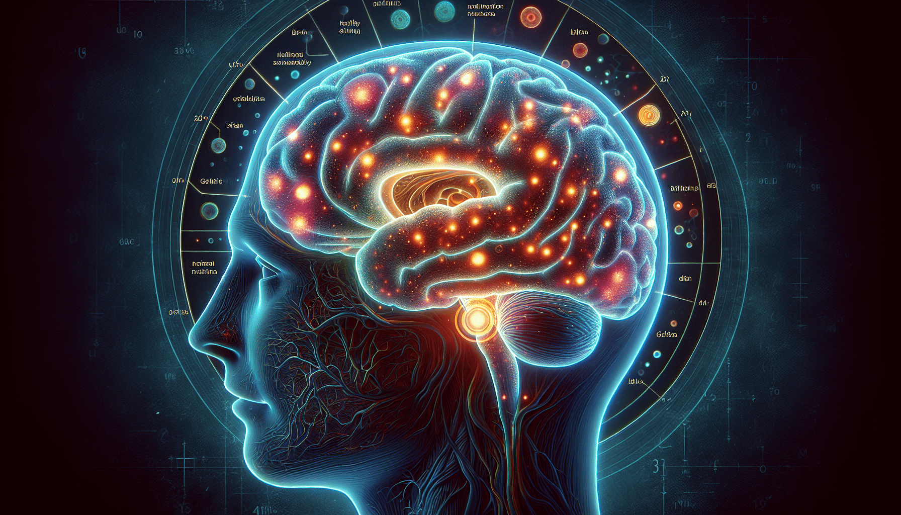 What Is The Main Cause Of Inflammation In The Brain? - Henry Chiropractic