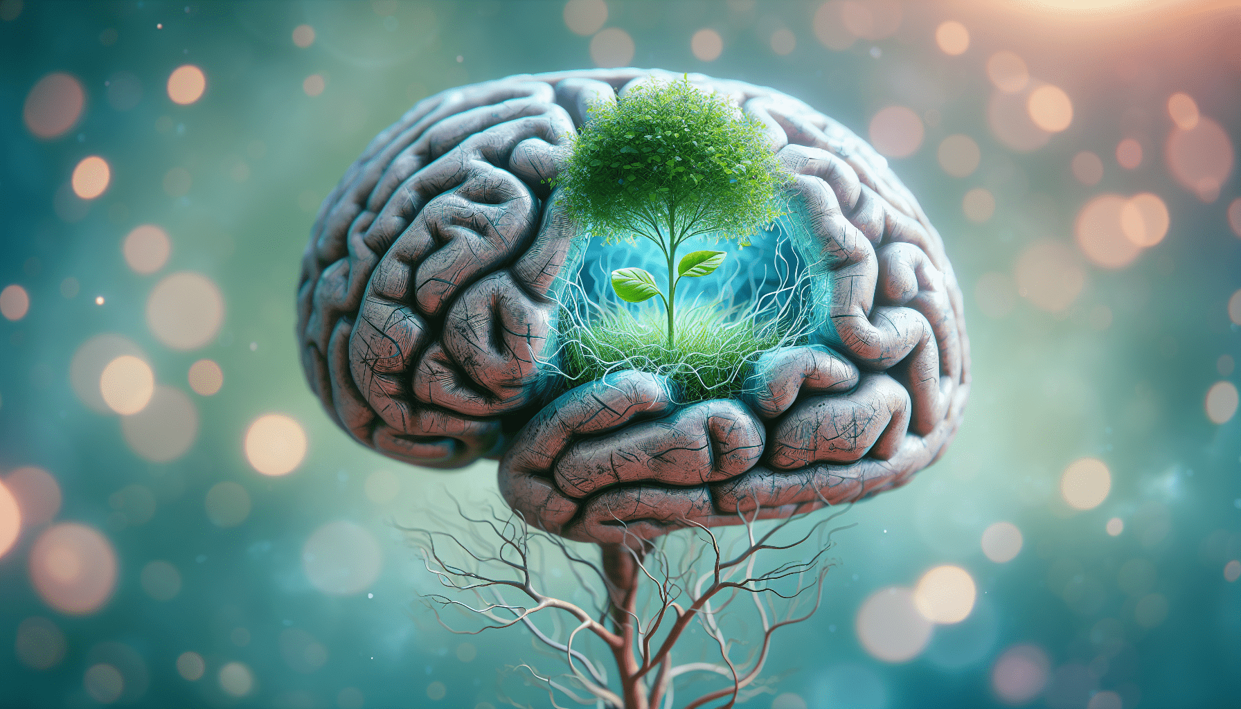 Can A Person Live A Normal Life With Brain Damage? - Henry Chiropractic