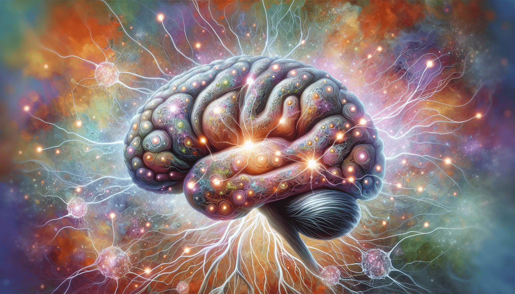 Can Brain Cell Damage Be Reversed? - Henry Chiropractic