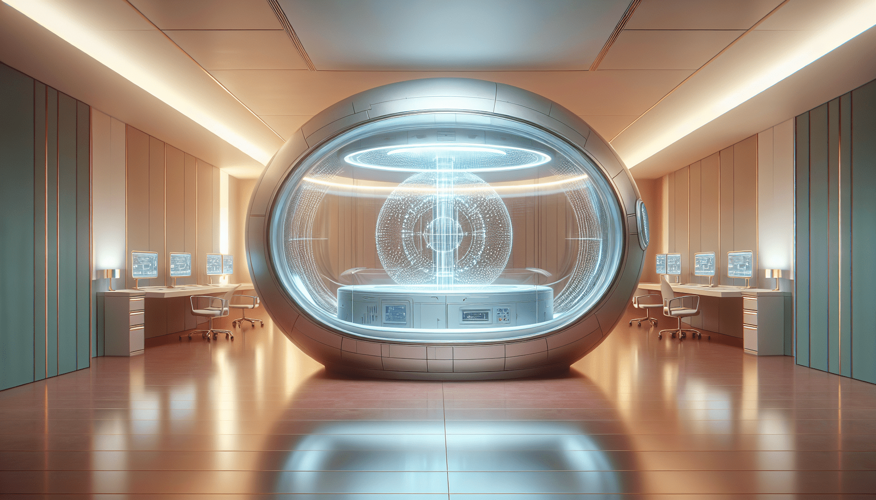 Is It Illegal To Own A Hyperbaric Chamber In America? - Henry Chiropractic