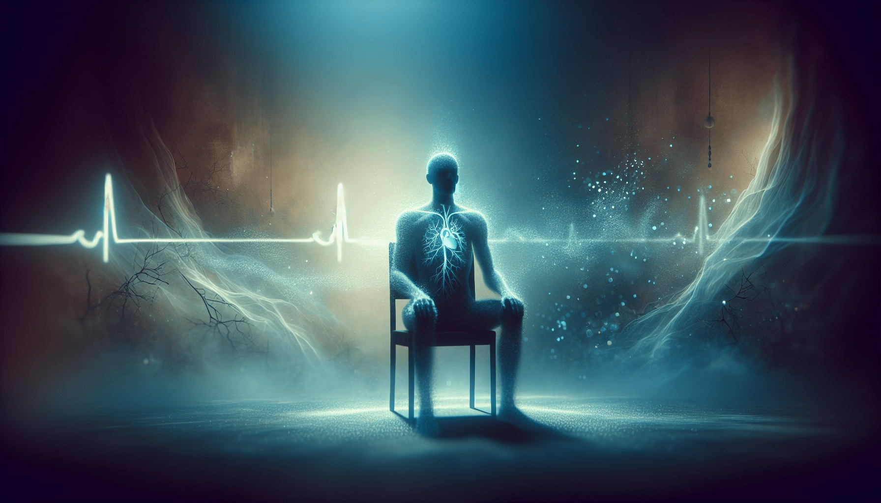 What Are The Warning Signs Of Oxygen Deficiency? - Henry Chiropractic