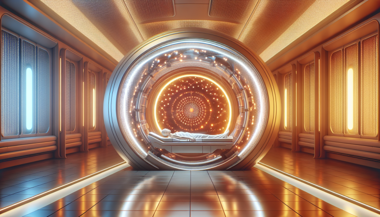 How Long Do The Effects Of Hyperbaric Oxygen Last?