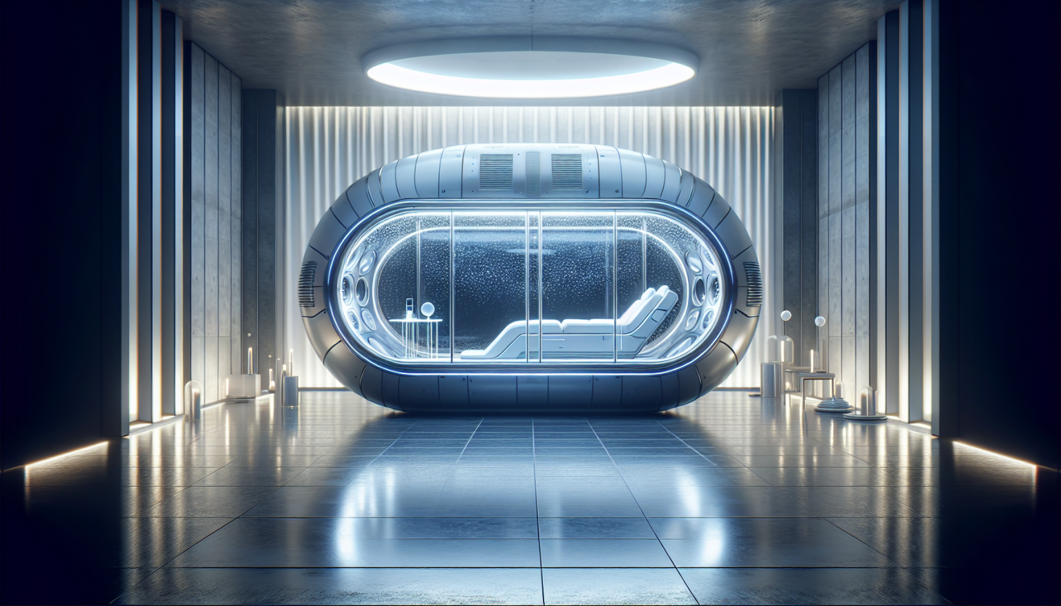 Understanding Hyperbaric Therapy for Enhanced Healing