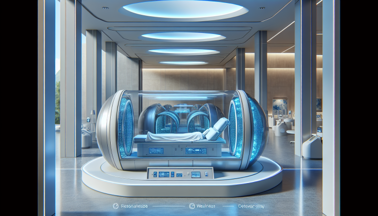 Understanding Hyperbaric Therapy: Health Benefits and Uses