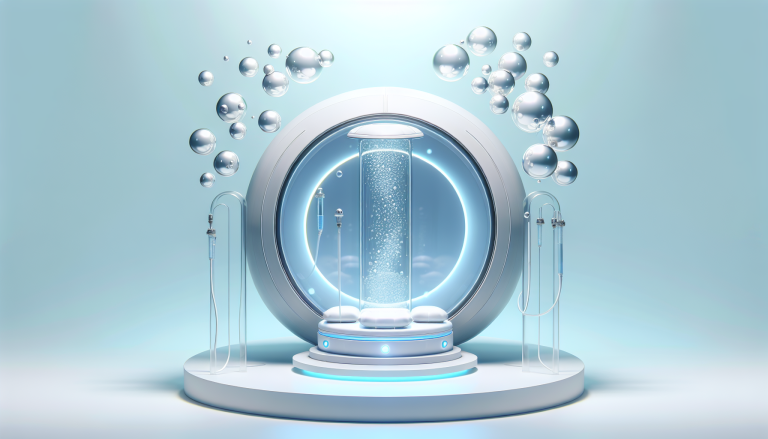 Does Hyperbaric Oxygen Therapy Give You More Energy?