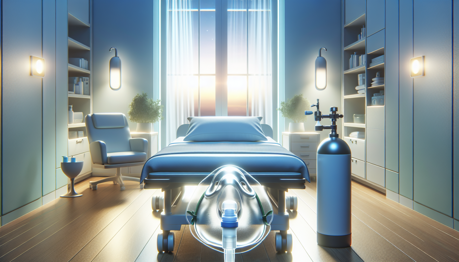 How Do You Evaluate The Effectiveness Of Oxygen Therapy?