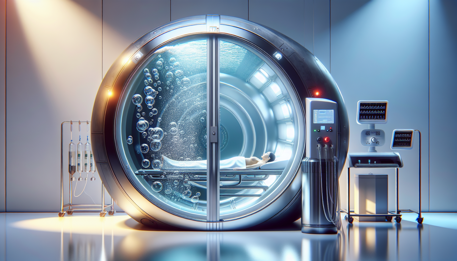 What To Expect After Hyperbaric?