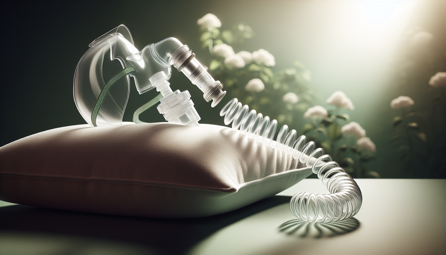 Does Oxygen Therapy Increase Life Expectancy?