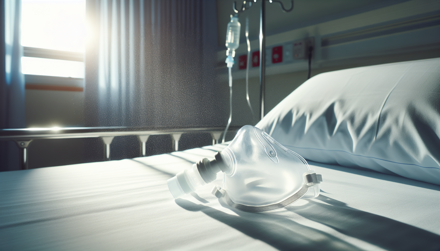 How Long Is It Safe To Be On Oxygen?