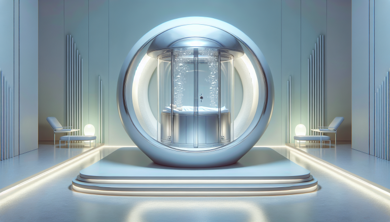 Understanding Hyperbaric Oxygen Therapy: How It Works and Its Benefits