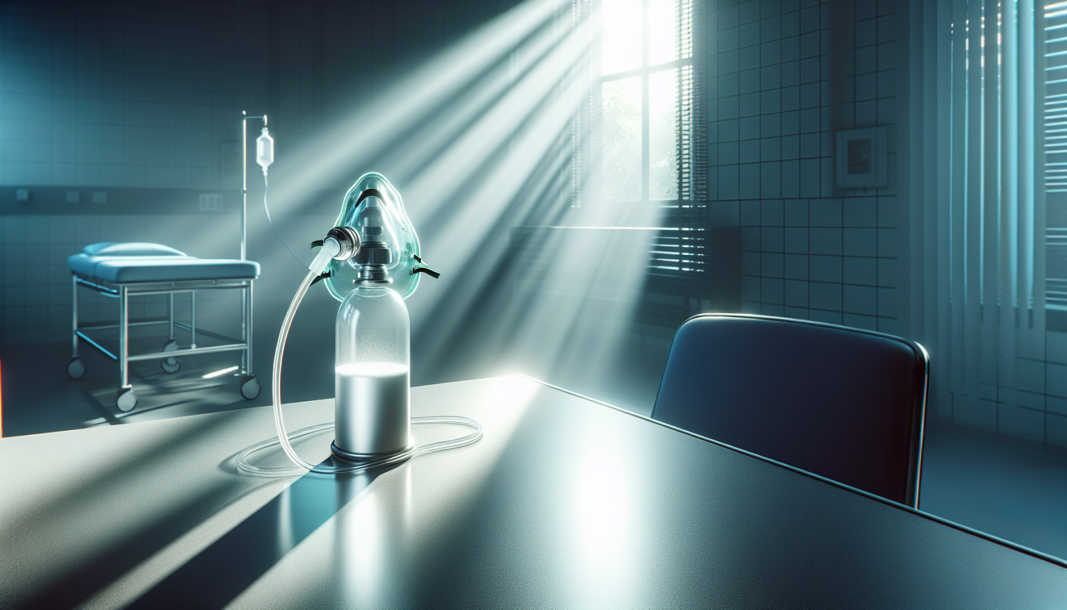 What Are Some Hazards Dangers Of Oxygen Therapy?