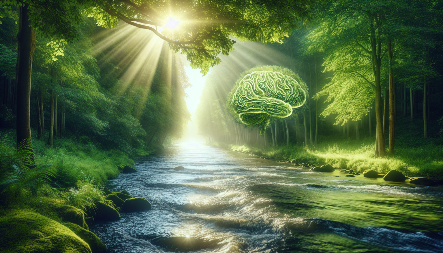 What Gets Rid Of Brain Inflammation?