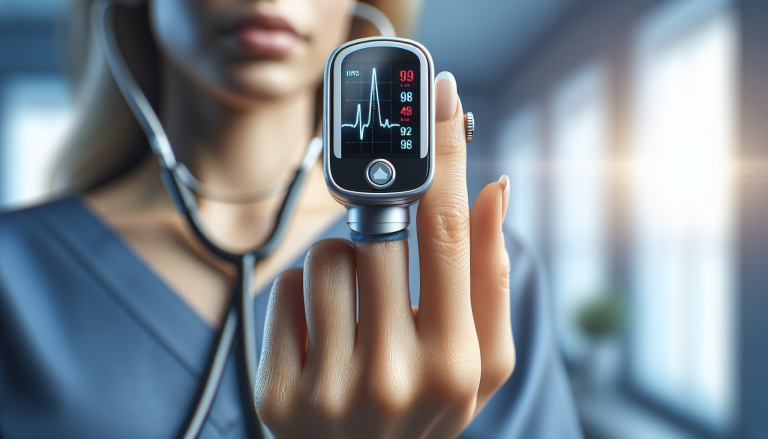 What Is A Dangerously Low Oxygen Level?