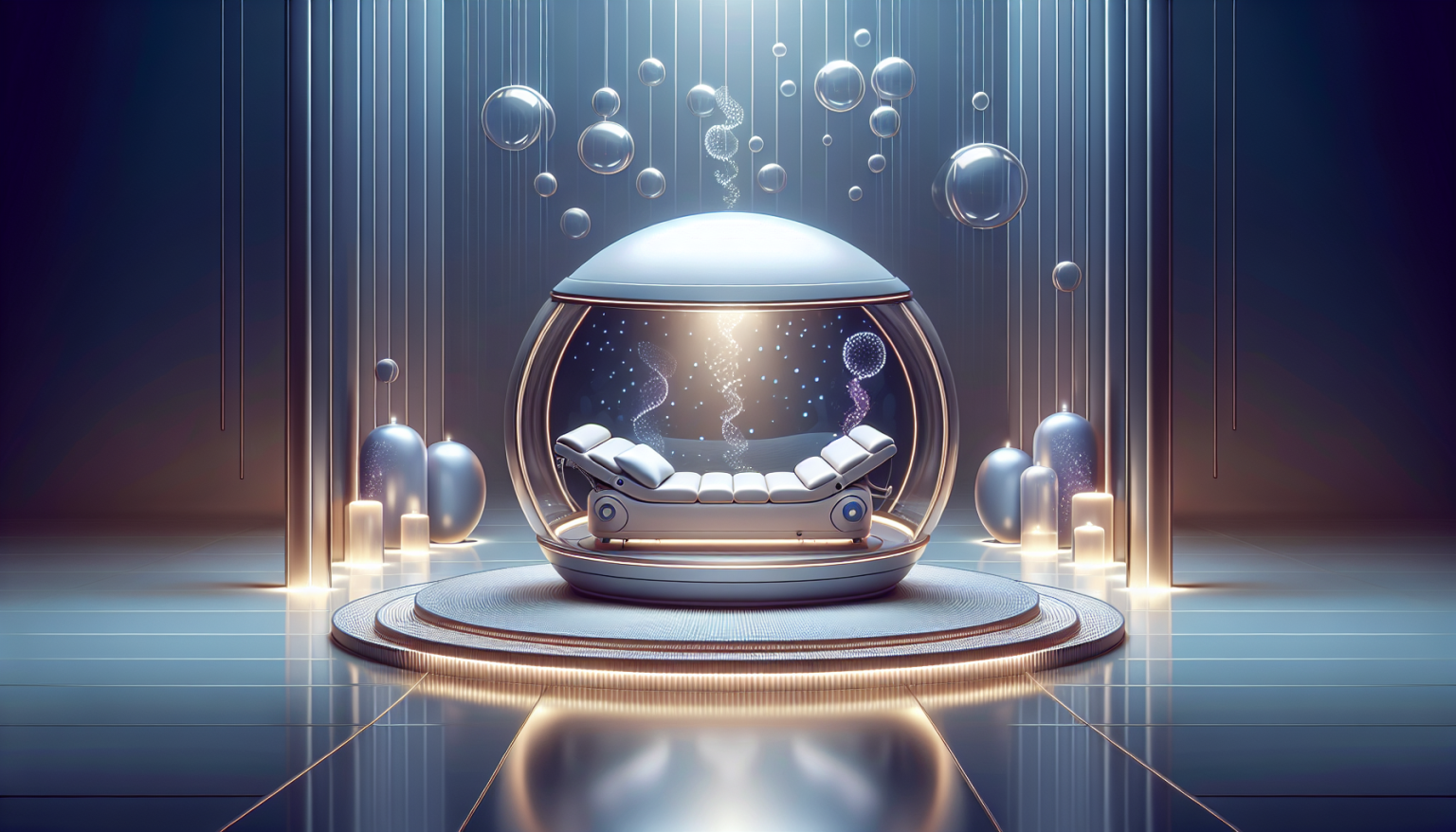 Understanding Hyperbaric Therapy Benefits