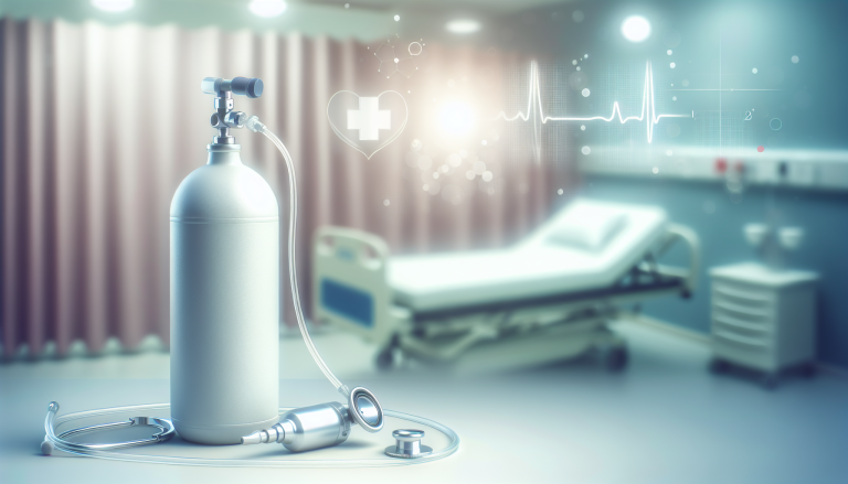 What Is A Qualifying Diagnosis For Oxygen?