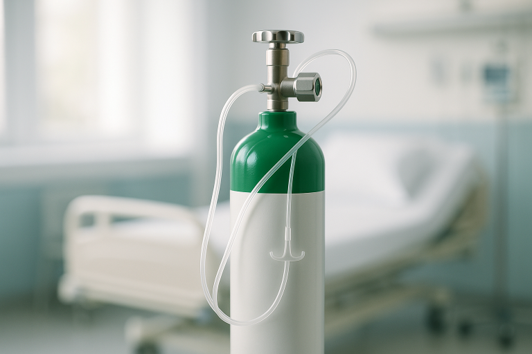 Can Being on Oxygen Cause Problems? The Expert 9-Step Guide