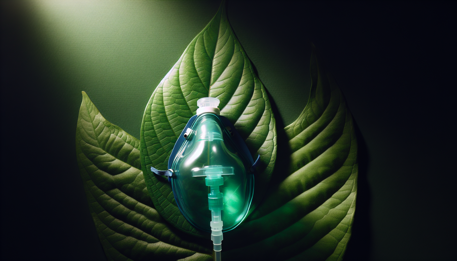 What Are The Requirements For Getting Oxygen?