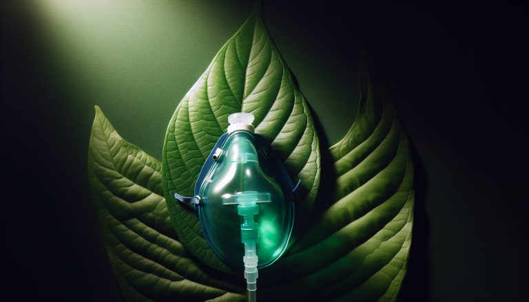 What Are The Requirements For Getting Oxygen?